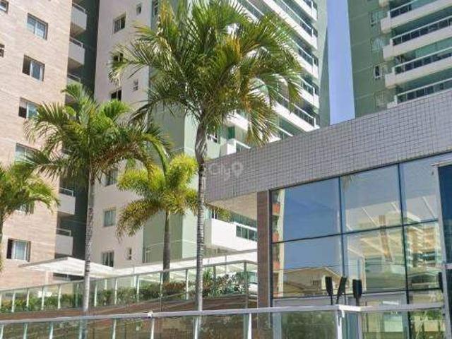Apartamento 3 quartos 2 suítes 2 vagas Atalaia Aracaju SE | Cód.: 161