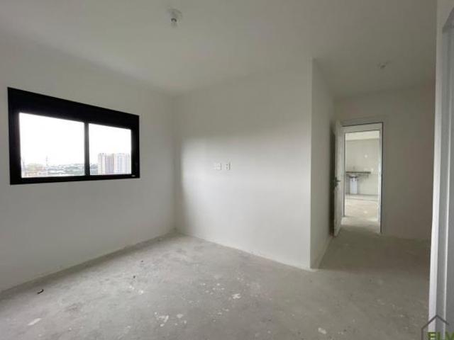 Apartamento 3 Quartos 2 Suítes, 2 Vagas | Cond. Manacá, Alphaville/Luiz Scott