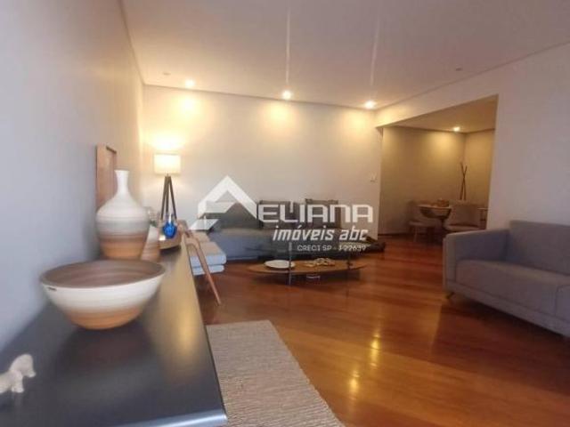 Apartamento 3 quartos 2 suítes 2 vagas e depósito Vl. Bastos