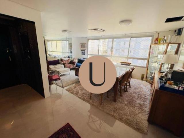 Apartamento 3 quartos 2 suítes 2 vagas Jardim América