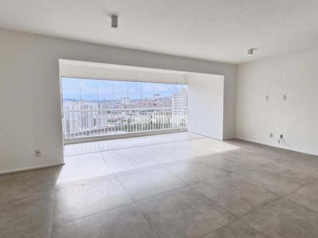 Apartamento 3 Quartos 2 Suites 2 Vagas no Morumbi!