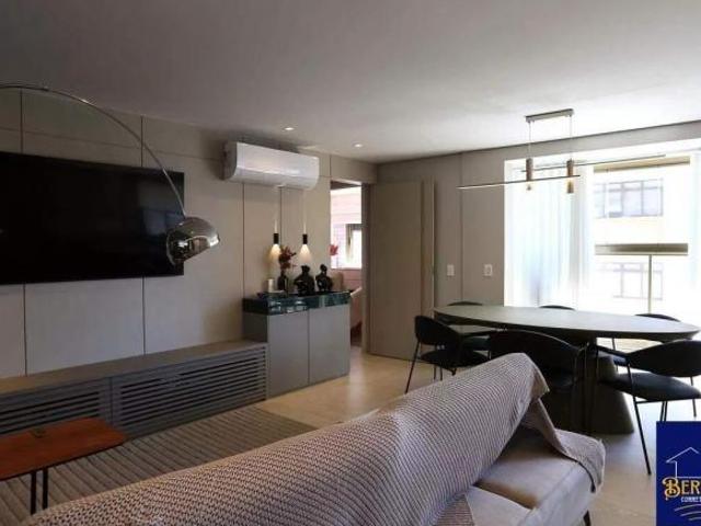 Apartamento 3 quartos, 2 suítes, 87m², 2 vagas paralelas com recarga elétrica, em prédio de alto p