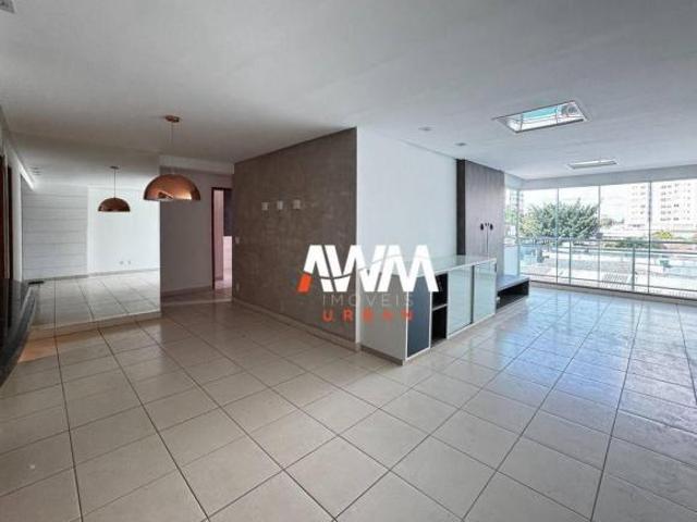 Apartamento 3 quartos 2 suítes | 96 m² | 2 vagas | Lazer completo – R$ 595.000,00