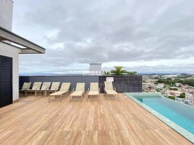 Apartamento 3 quartos, 2 suites, condominio club, mobiliado a venda em sjp
