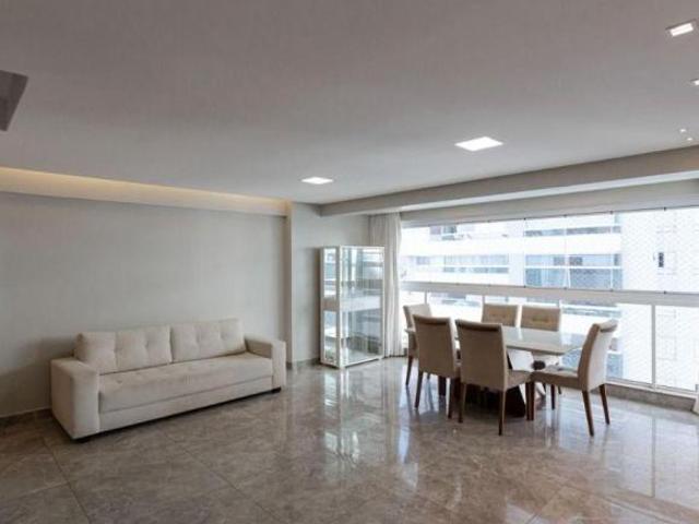 Apartamento 3 Quartos 2 Suítes à venda, 94 m² por R$ 765.000 Setor Bueno Goiânia/GO