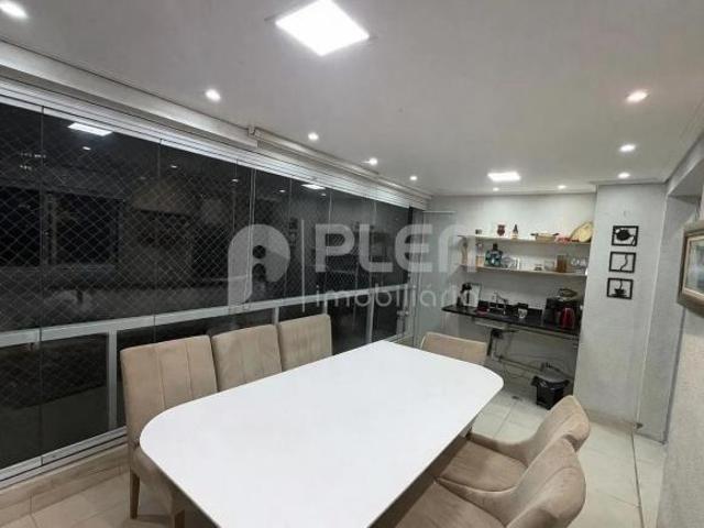 Apartamento 3 quartos, 2 suítes à venda, Tatuapé, São Paulo, SP