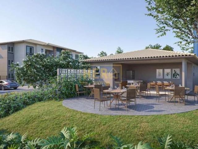 Apartamento 3 Quartos 2 suítes Avelã Residencial/Itupeva