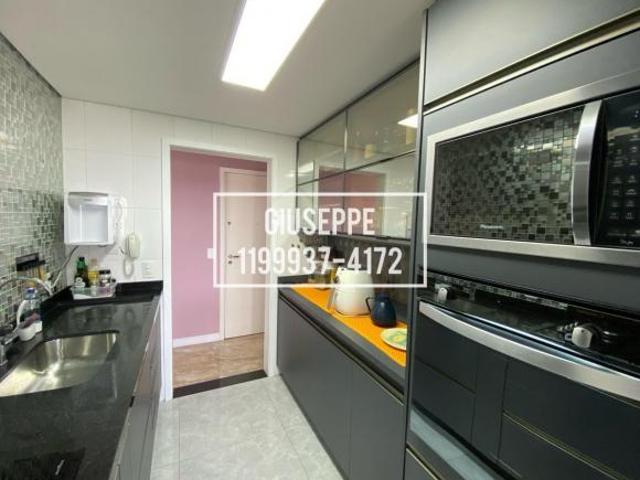 Apartamento 3 quartos 2 suítes e 95m2 a venda no Butantã Vitallis Eco Clube