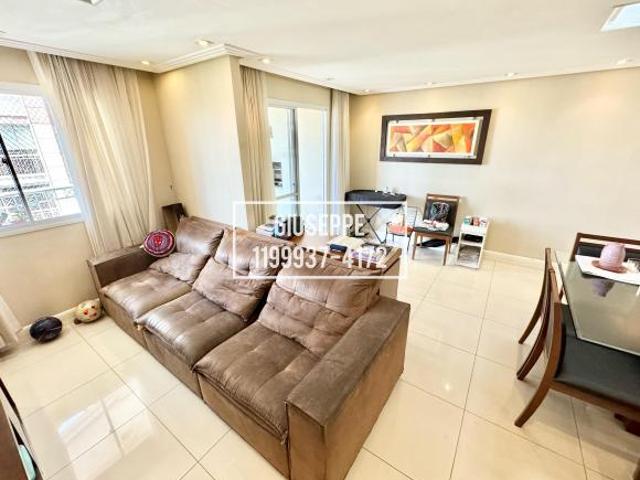 Apartamento 3 quartos 2 suítes e 100m2 a venda no Butantã espaço para seu pet