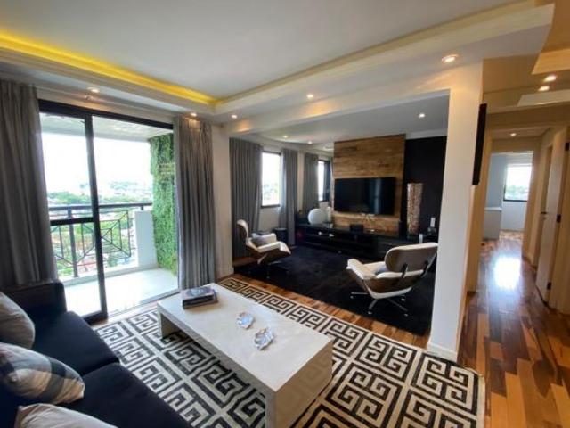 Apartamento 3 quartos 2 suítes e 100m2 a venda no Jd Guedala