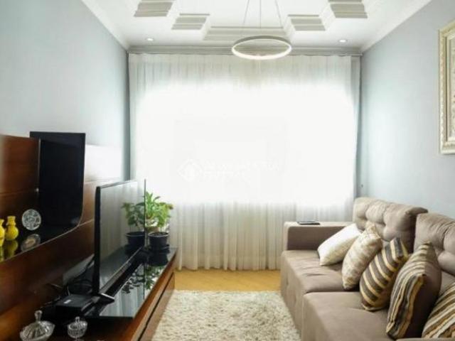 APARTAMENTO 3 QUARTOS, 2 SUÍTES E 3 VAGAS NO BAIRRO RUDGE RAMOS SÃO BERNARDO DO CAMPO