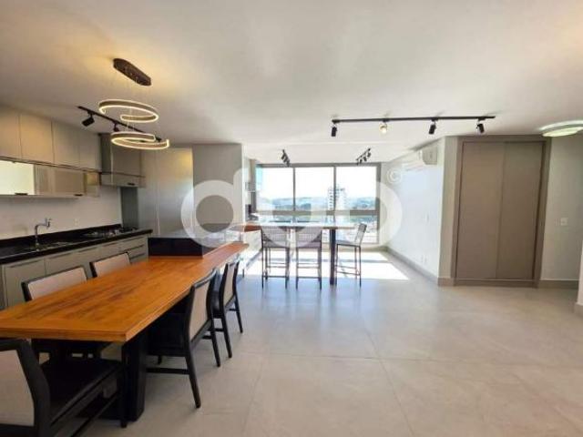 Apartamento 3 quartos 2 suítes em São Dimas, Piracicaba — 2 vagas, lazer completo