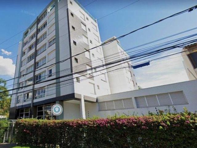 Apartamento 3 quartos 2 suites elevador 2 garagens no Bairro Menino Deus