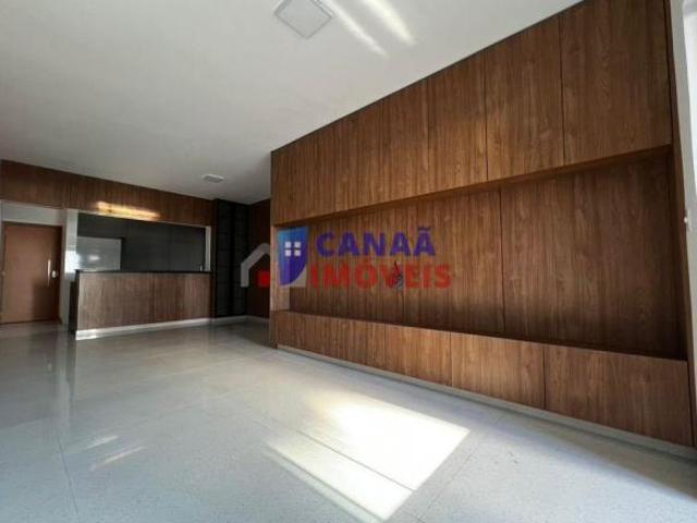 Apartamento 3 quartos, 2 suites, Jardim Finotti