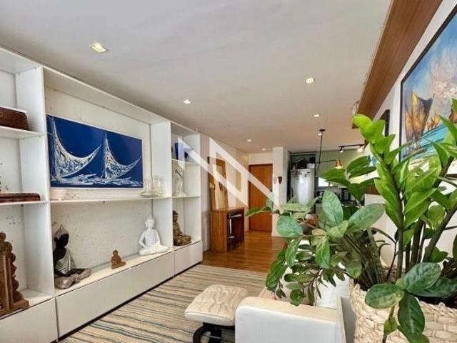 Apartamento 3 quartos 2 suítes Jardim Goiás