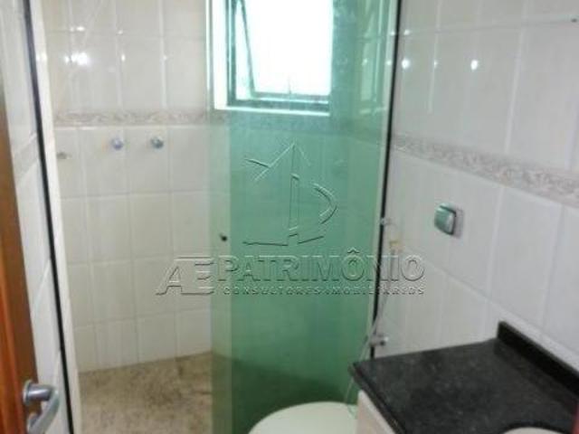 APARTAMENTO 3 QUARTOS 2 SUITES NO RESIDENCIAL MONTREAL