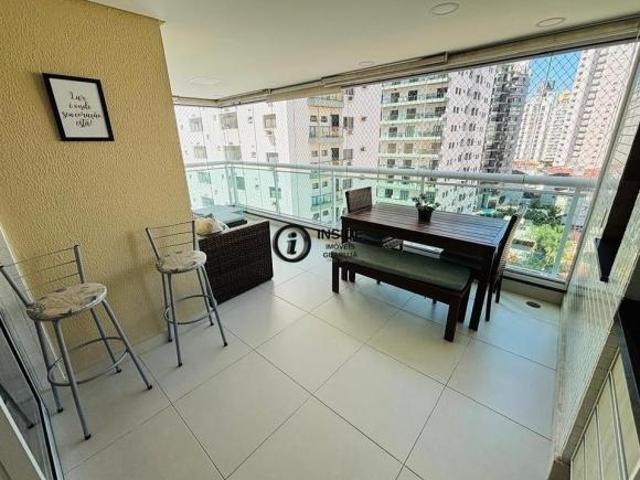 apartamento 3 quartos 2 suites varanda gourmet