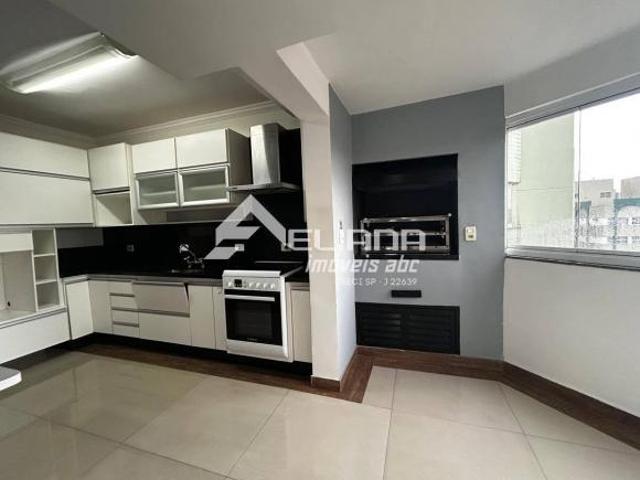 Apartamento 3 quartos 2 suítes Varanda Gourmet 3 vagas Vl. Guiomar