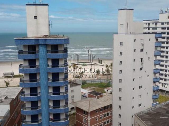 APARTAMENTO 3 QUARTOS 2 SUITES VISTA MAR 100M DA PRAIA