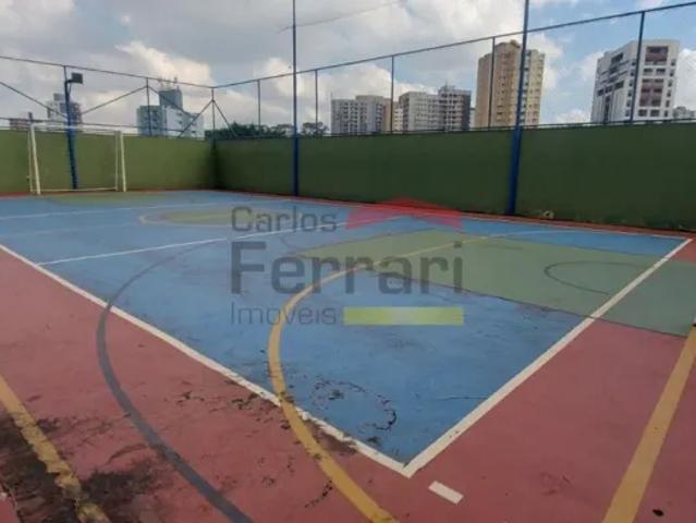 Apartamento 3 quartos, 300mts metrô Parada Inglesa, 2 vagas fixas