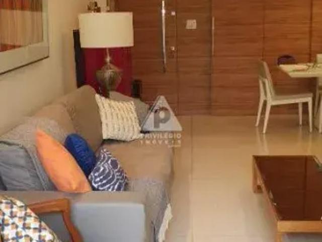 Apartamento 3 quartos
