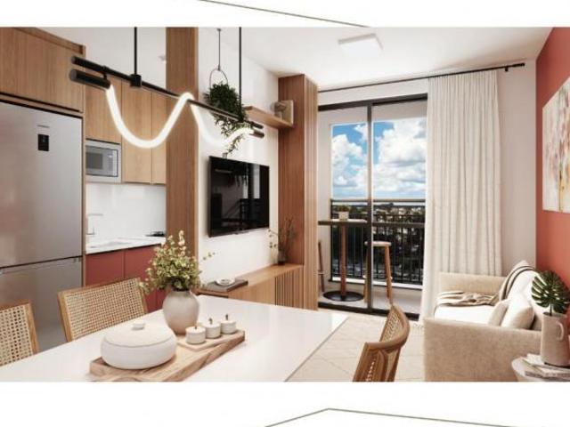 Apartamento 3 quartos