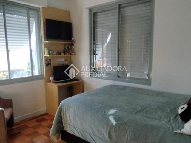 Apartamento 3 quartos