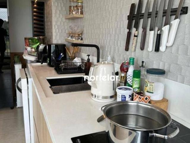 Apartamento 3 quartos