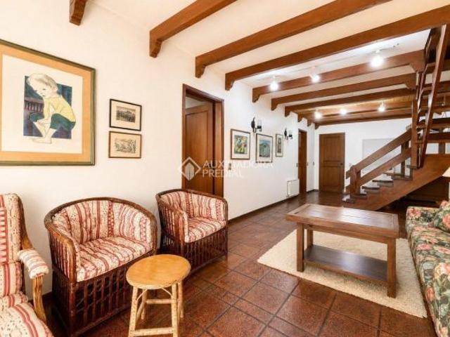 Apartamento 3 quartos