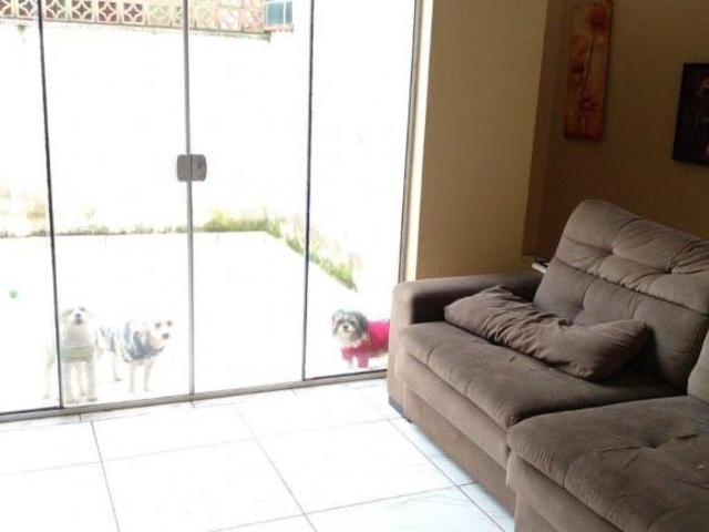 Apartamento 3 quartos