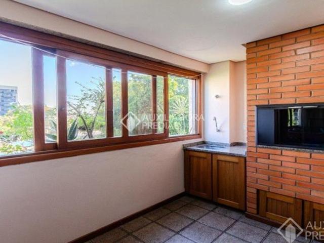 Apartamento 3 quartos
