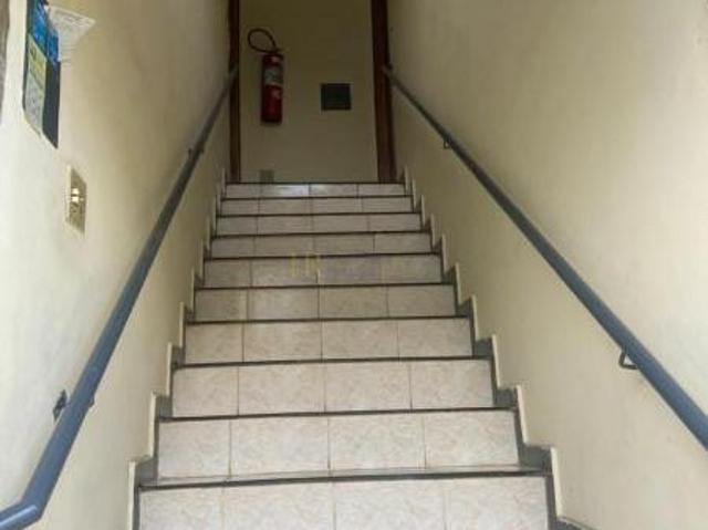 APARTAMENTO 3 QUARTOS