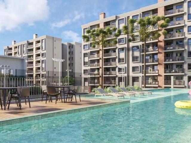 Apartamento 3 quartos