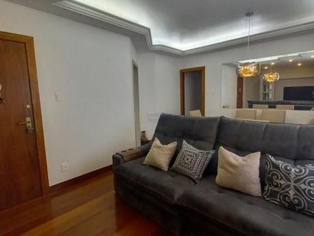 APARTAMENTO 3 QUARTOS