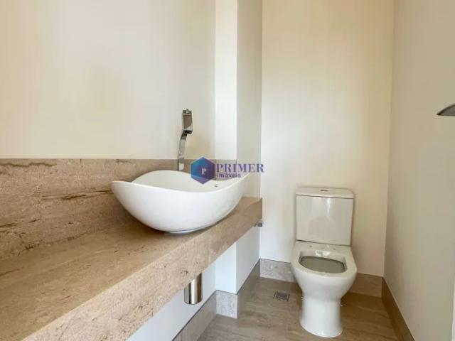 Apartamento, 3 quartos, 4 suites, 3 vagas