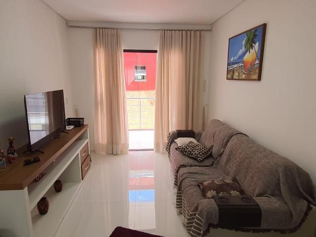 Apartamento 3 quartos 500m da praia de Taperapuã