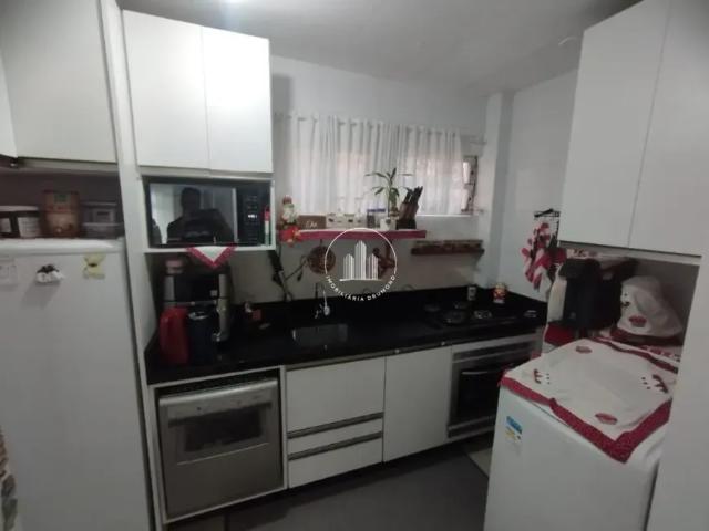 Apartamento 3 Quartos 51m² Barreiros BRN