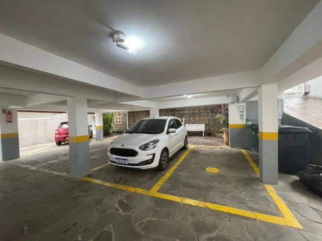 Apartamento 3 Quartos