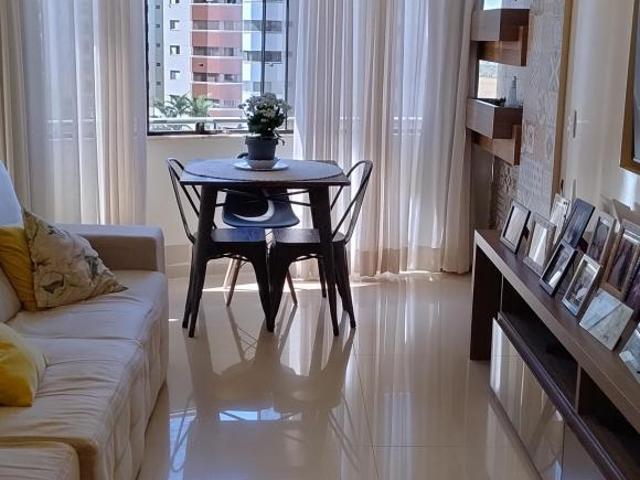 Apartamento 3 quartos