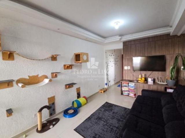 Apartamento 3 quartos, 57 m², 1 vaga na Penha