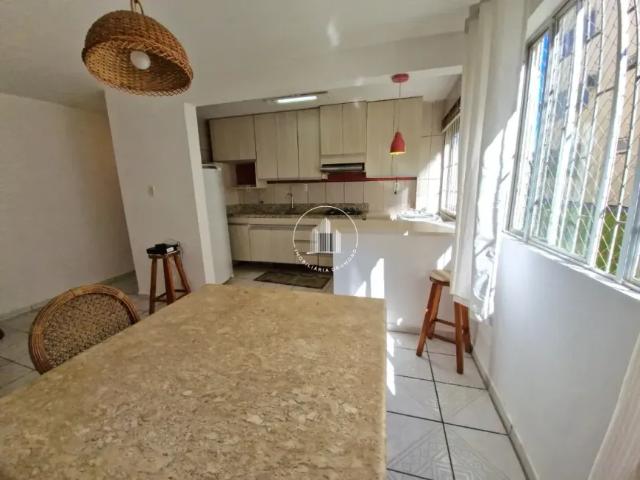 Apartamento 3 Quartos 58m² Jardim Atlântico JMS