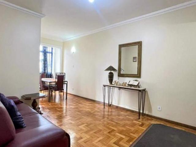Apartamento, 3 quartos