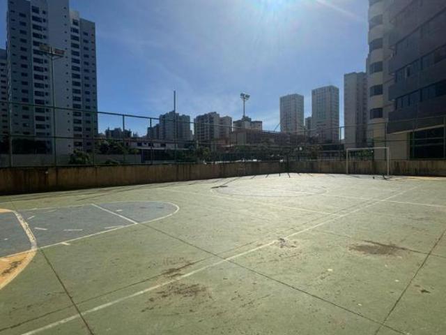 APARTAMENTO 3 QUARTOS
