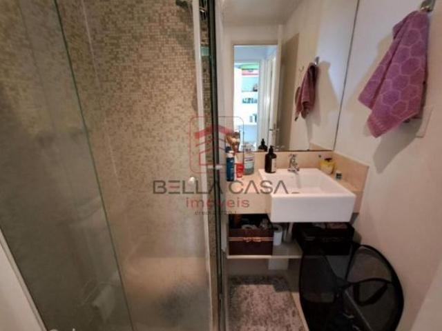 Apartamento 3 quartos, 63m,1 vaga Mooca