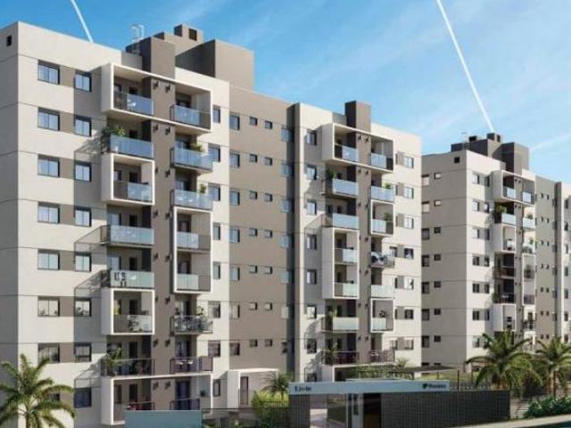 Apartamento 3 quartos 66m² no campo comprido dezembro de 2027