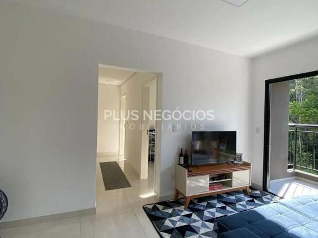 Apartamento 3 Quartos 66m² Condomínio Granville Reserva Atlântica