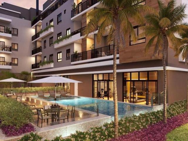 Apartamento 3 quartos 67 m² com sacada lançamento Seminario