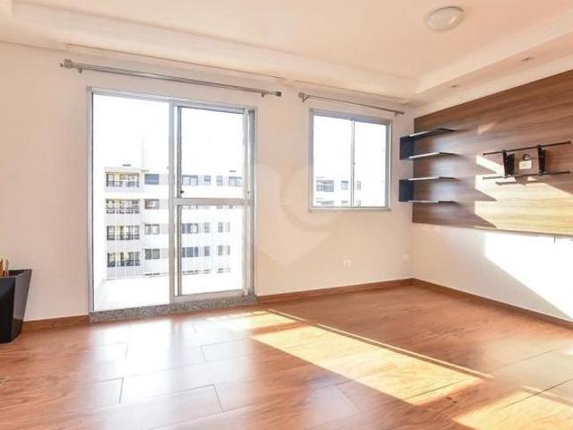 Apartamento 3 Quartos 68m2 Fit Paladiun Lindoia