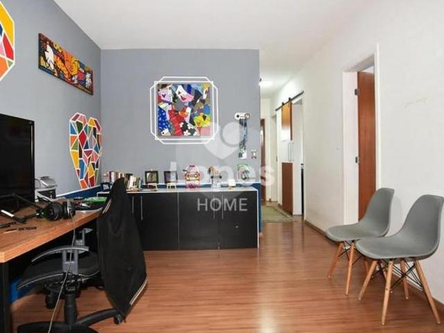 APARTAMENTO 3 QUARTOS • 69 m² ÚTEIS • MOBILIADO • CIC / PRÓXIMO AO ECOVILLE!