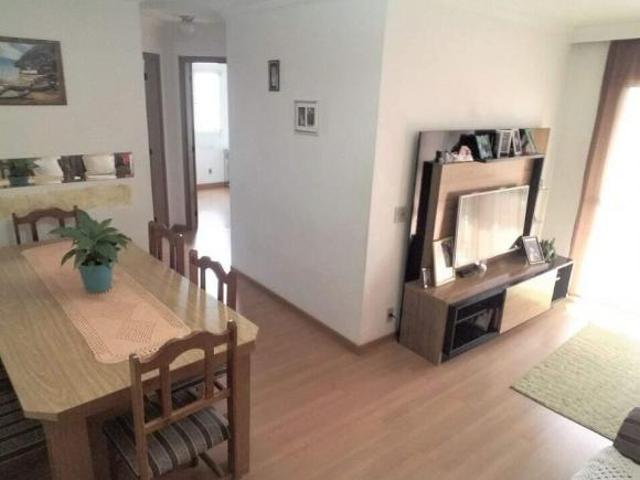 Apartamento 3 quartos, 69 m², Vila Bela Vista – Santo André | Financiamento Aceito